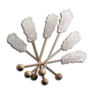 Batonnet sucre Candi
